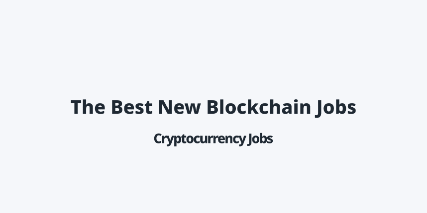 Remote Work - NoDesk